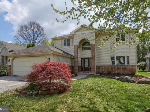 711 Brookside Lane