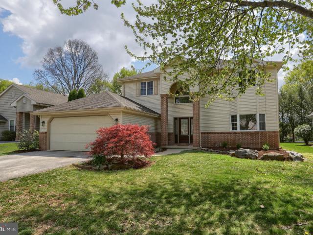 711 Brookside Ln, Lebanon, PA 17042 | MLS #PALN2025 | Compass