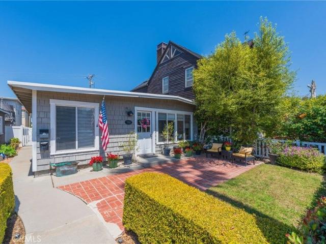 711 Goldenrod Ave, Corona Del Mar, CA