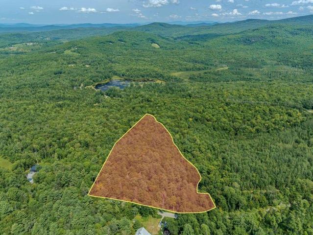 711 Gale Chandler Rd, Landaff, NH 03585