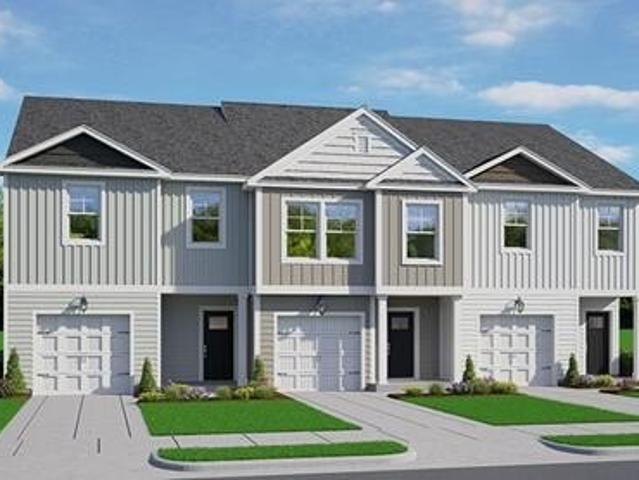 711 Galivant Dr, Goose Creek, SC 29445