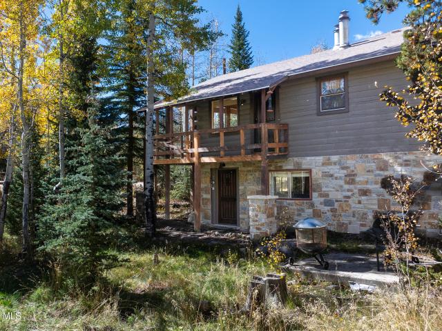 711 Gcr 4980, Grand Lake, CO 80447 | MLS #25 1398