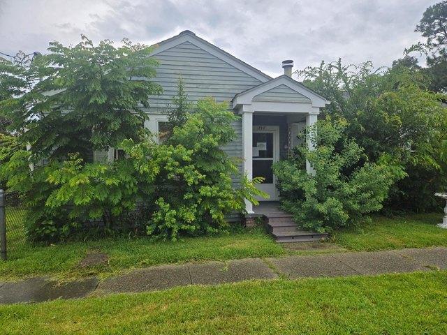 711 General Patton St, Morgan City, LA 70380