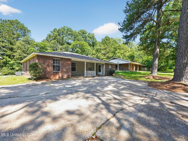 711 George Kersh Drive
