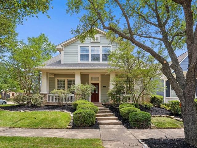 711 George St, Lantana, TX 76226