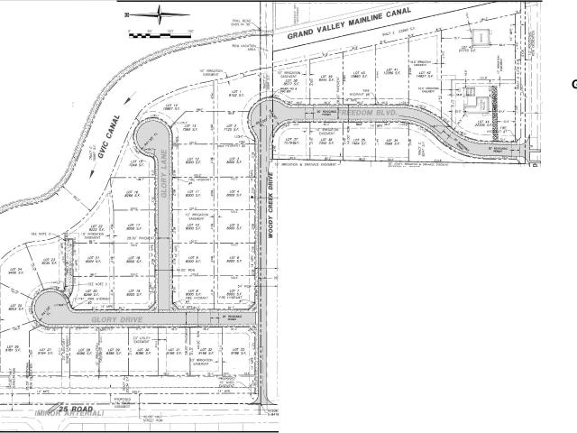 711 Glory Dr, Grand Junction, CO 81505 | MLS #20255