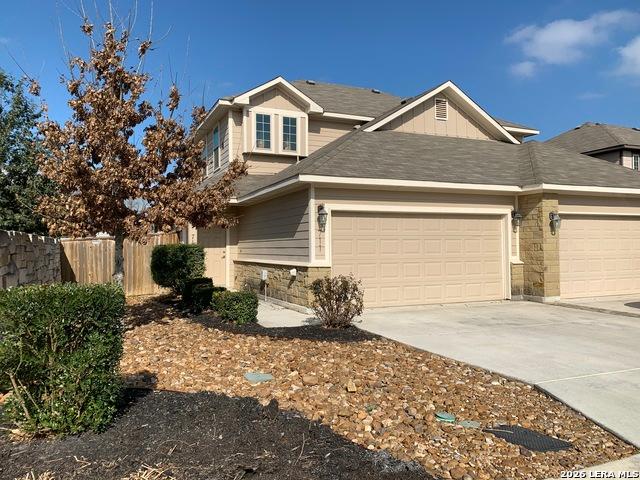 711 Gristmill Dr