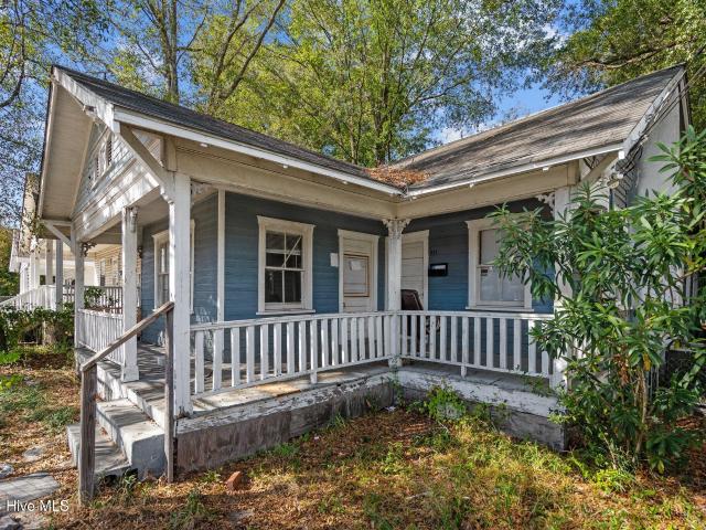 711 Dawson St, Wilmington, NC 28401 | MLS #100489