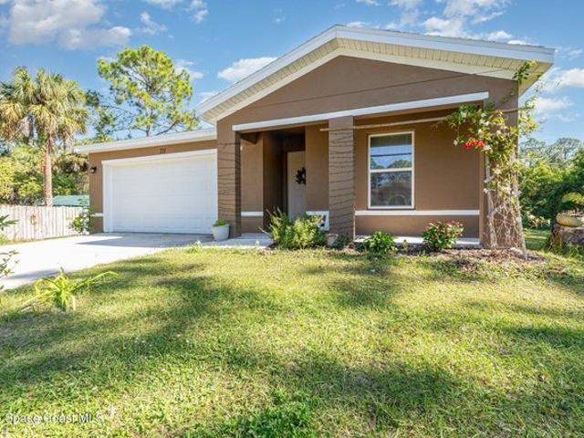 711 Darlington Ave SW, Palm Bay, FL 32908