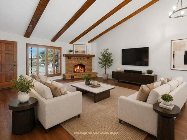 711 DE Luz Rd, Fallbrook, CA 92028
