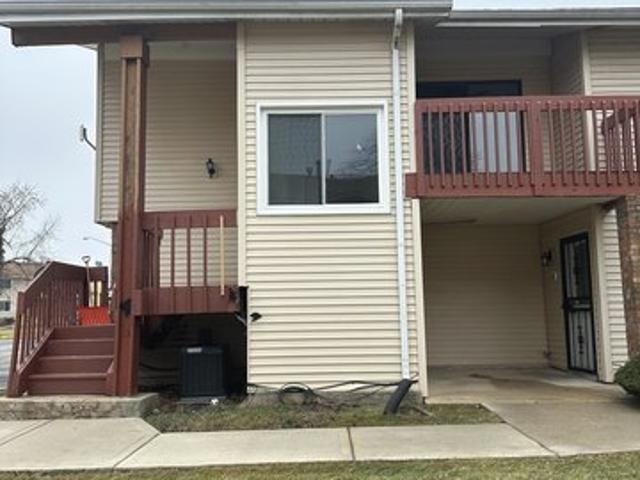 711 Driftwood Ct Apt 1, University Park, IL 60484