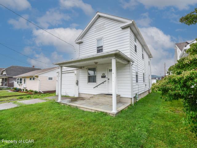 711 E 3rd Street