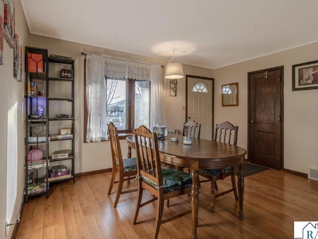 711 E Blue Earth Street