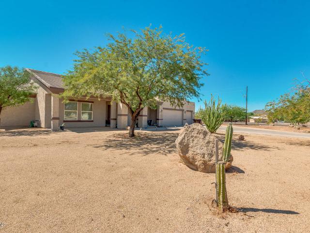 711 E Cloud Rd, Phoenix, AZ 85086 | MLS #6953