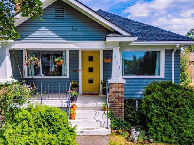 711 E Dalton Ave, Spokane, WA 99207
