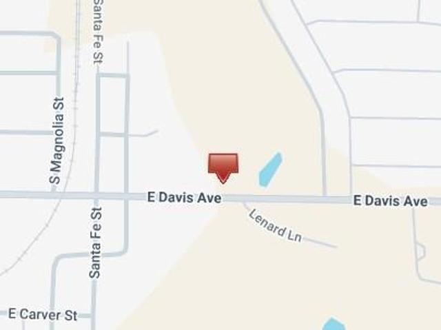 711 E Davis Avenue