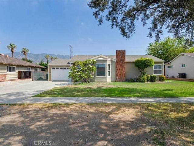 711 E Foothill Blvd, Glendora, CA 91741
