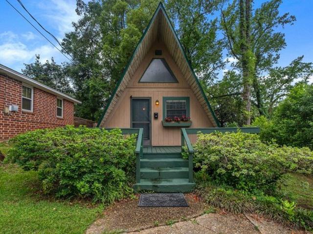 711 E Georgia St, Tallahassee, FL 32308