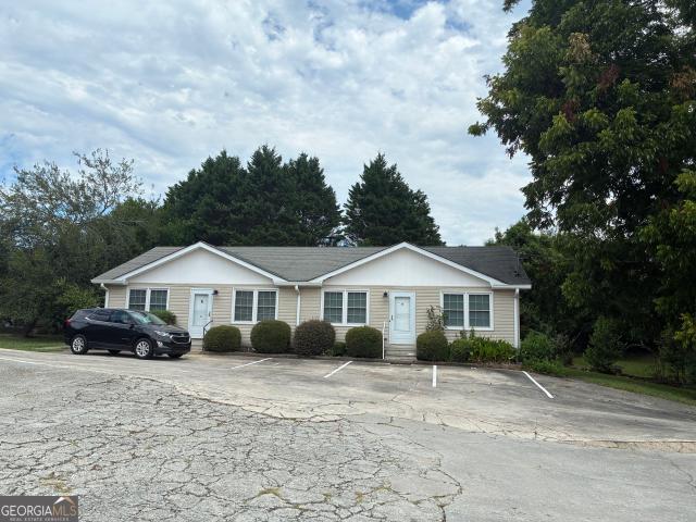 711 E Howell Street