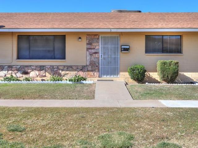 711 E Laurel Dr Apt 5, Casa Grande, AZ 85122