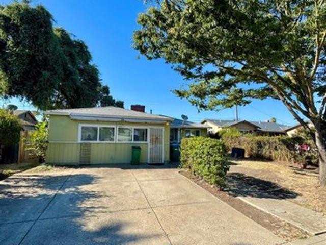 711 E Longview Ave, Stockton, CA 95207