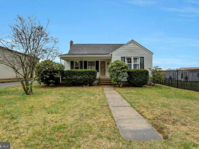 711 E Market St, McConnellsburg, PA 17233