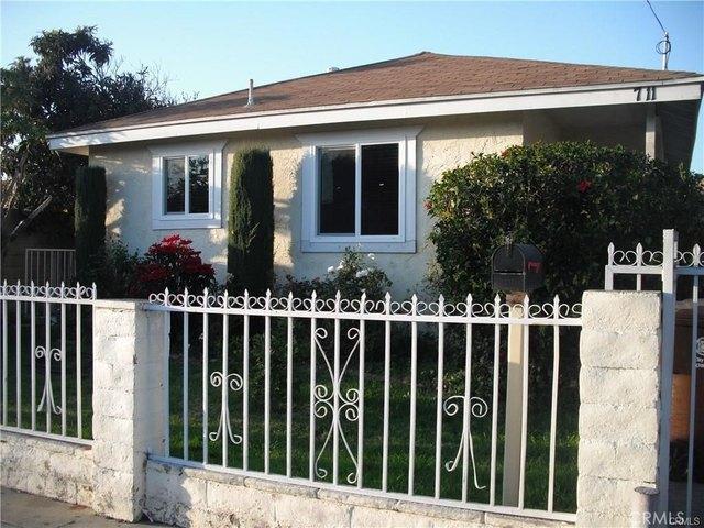 711 E Pine St, Compton, CA 90221