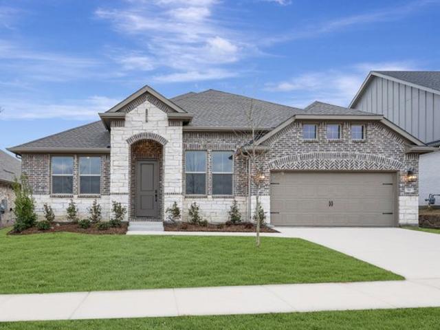 711 Emerald Hts, Lavon, TX 75166