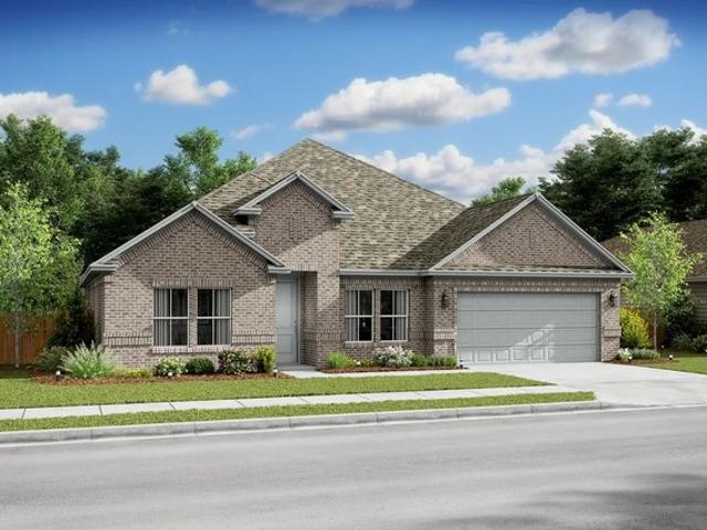 711 Emerald Hts, Lavon, TX 75166