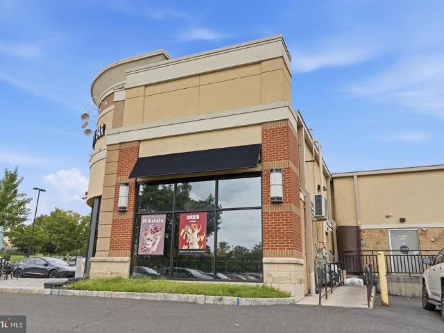 711 Easton Road