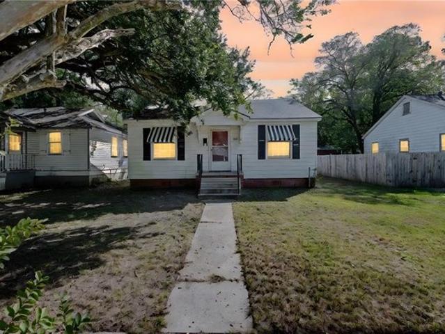 711 Euclid Ave, Mobile, AL 36606
