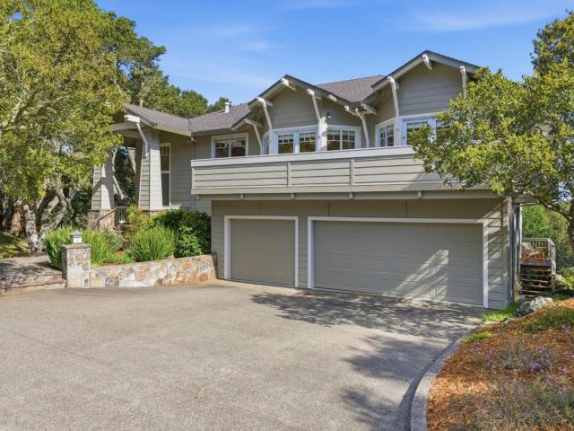 711 Forest Way, Mill Valley, CA 94941 | Compass