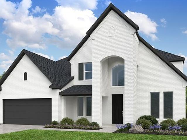 711 Forsyth Park Dr, Oak Point, TX 75068