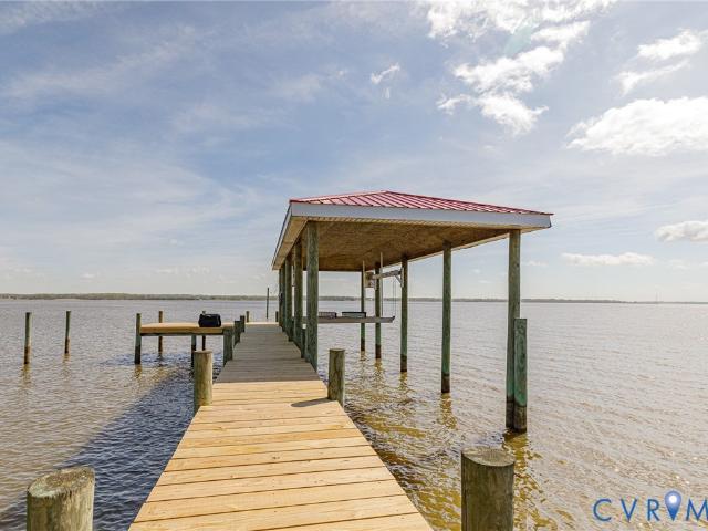 711 Fort Lowry Ln, Dunnsville, VA 22454 | MLS #2607 | Compass