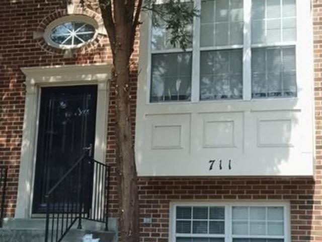 711 Faraway Ct, Bowie, MD 20721