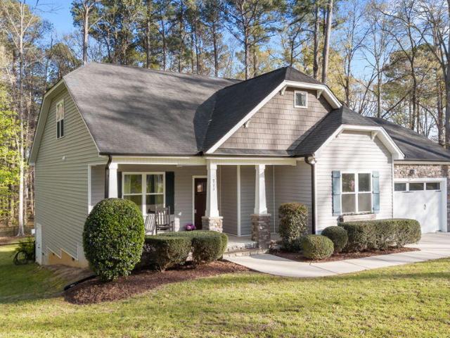 711 Fernwood Dr, Clayton, NC 27520 | Compass