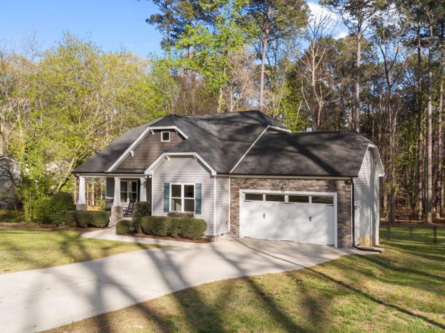711 Fernwood Drive