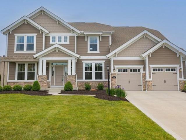 711 Fife Ct, Sunbury, OH 43074
