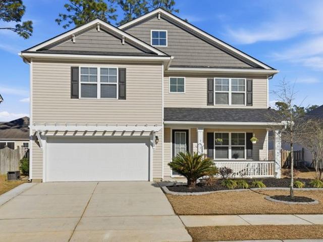 711 Kilarney Rd, Summerville, SC 29483