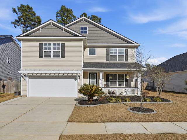 711 Kilarney Rd, Summerville, SC 29483 | MLS #26003 | Compass
