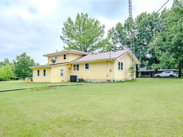711 Kristi Lane