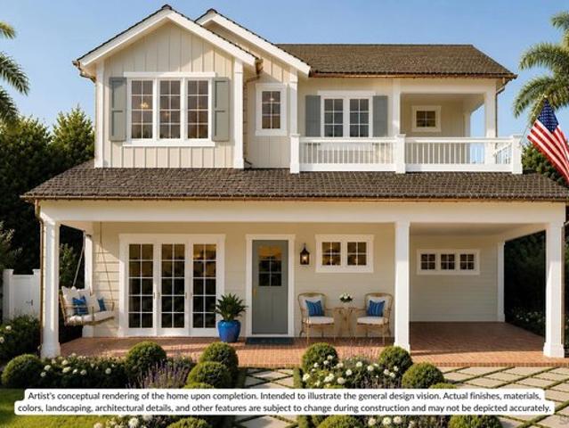711 H Ave, Coronado, CA 92118