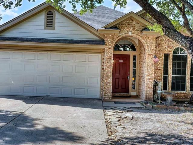 711 House Creek Dr