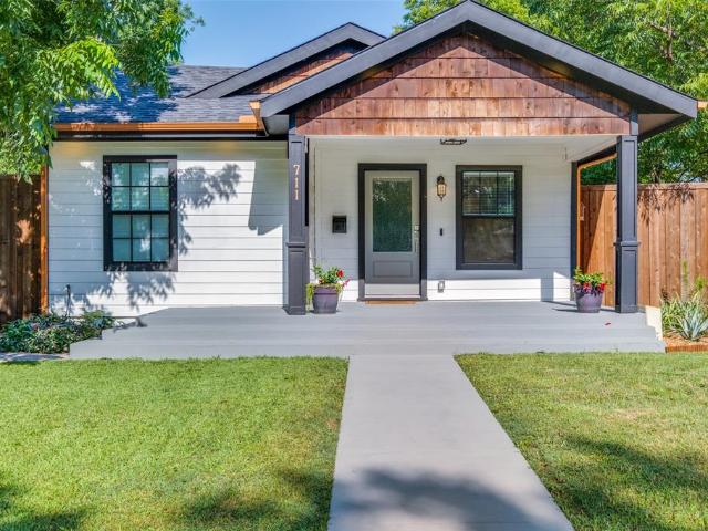 711 Hollywood Ave, Dallas, TX 75208 | MLS #21198 | Compass