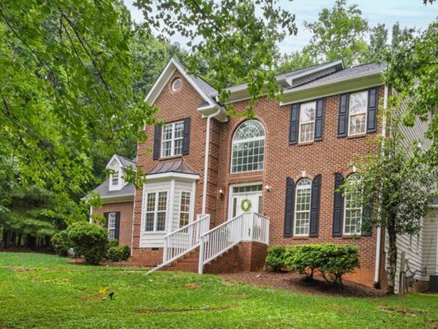 711 Hardscrabble Dr, Hillsborough, NC 27278