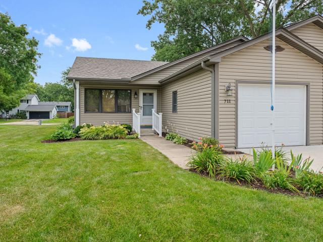 711 Harmony Court
