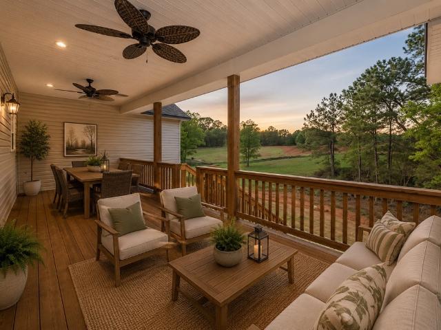 711 Hidden Falls Drive