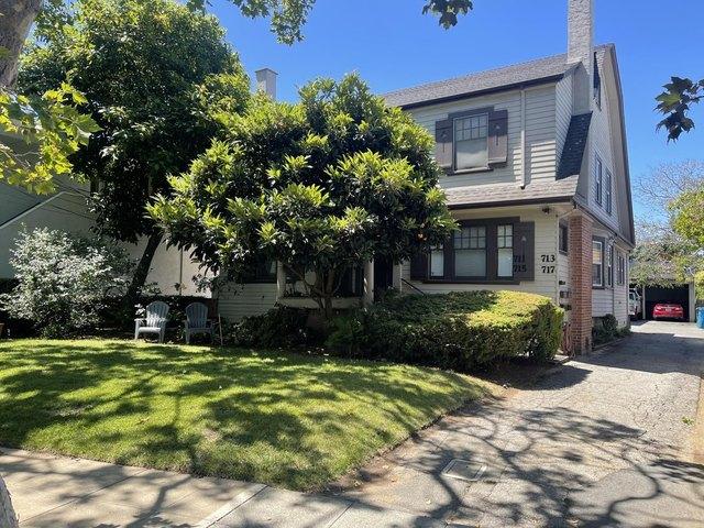 711 Highland Ave, San Mateo, CA 94401