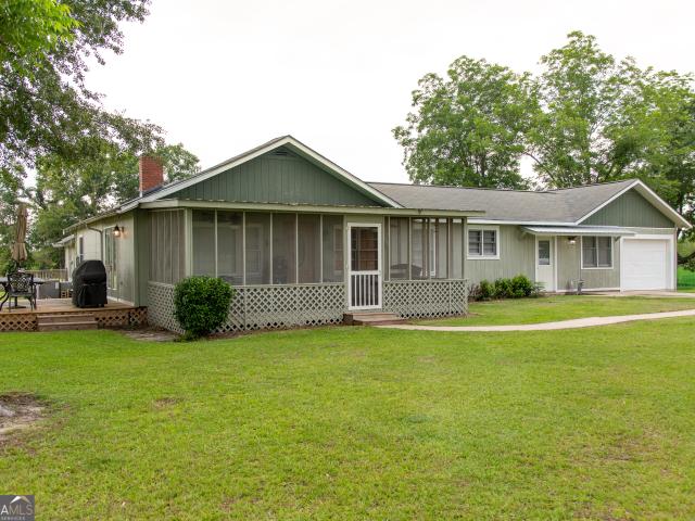 711 Ira Graham Rd