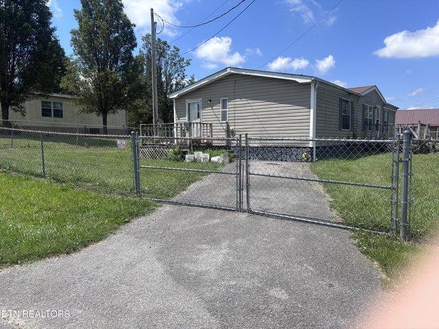 711 Joyce St, New Tazewell, TN 37825